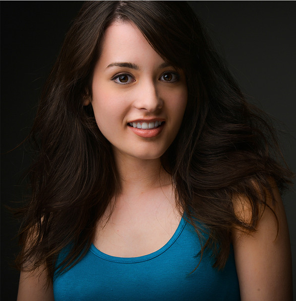 Danielle Boivin Photos | Omnipop