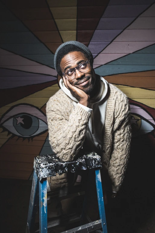 Macc_Artist Page | Omnipop