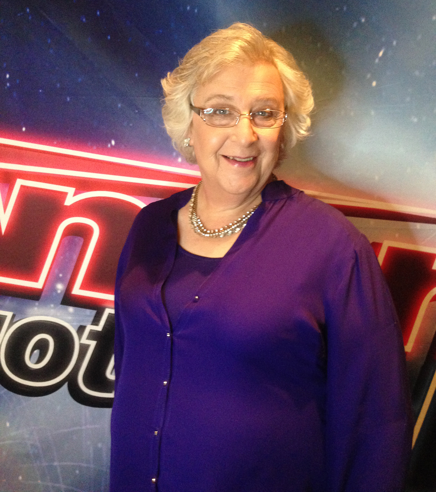 Julia Scotti | Omnipop