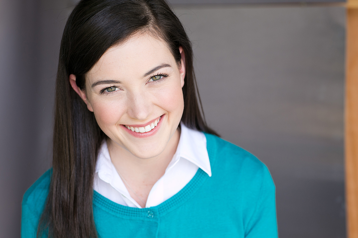 McKenna_Artist Page | Omnipop