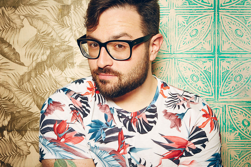 West Coast | Omnipop