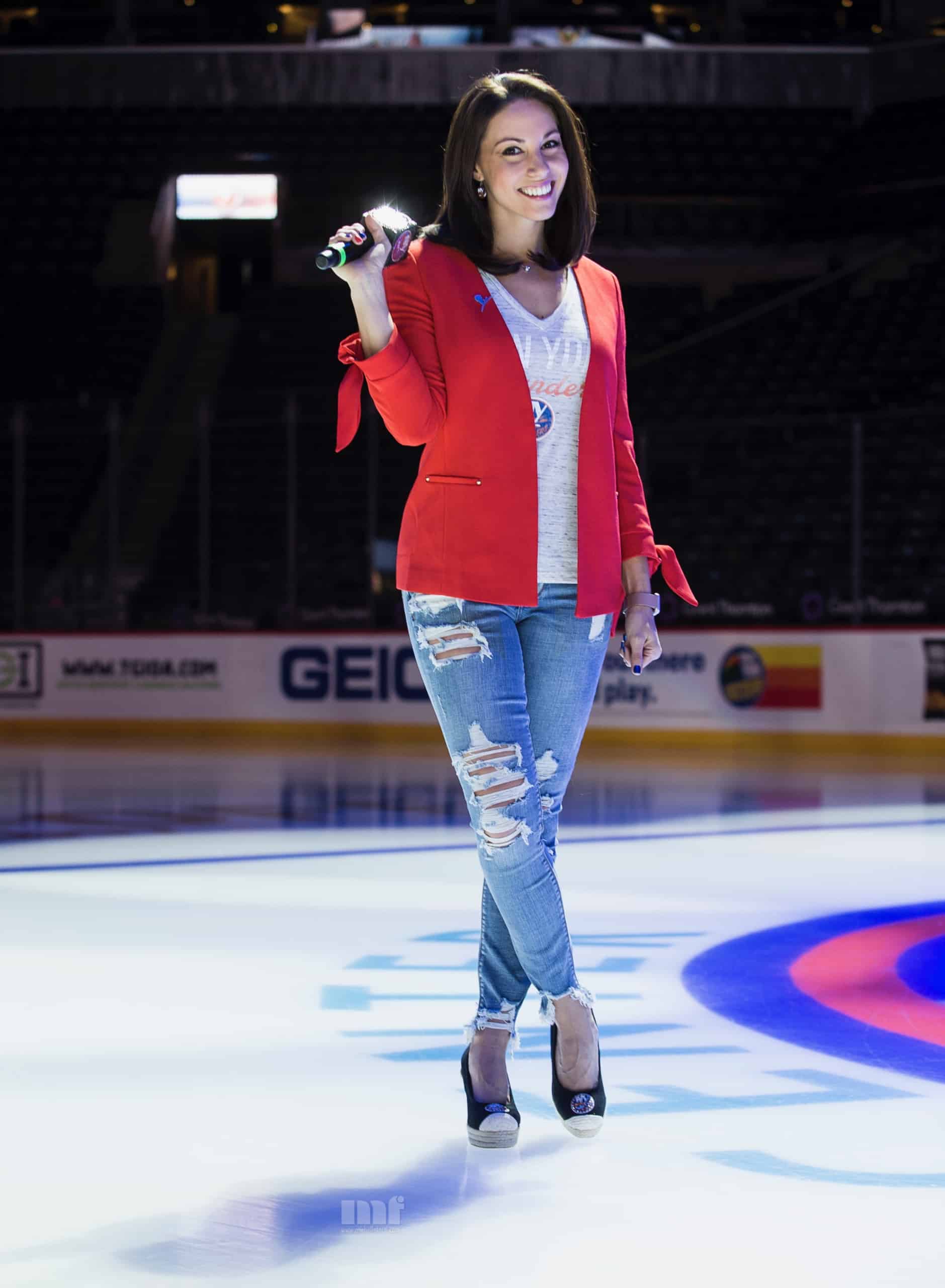 Alyse Zwick | Omnipop Talent Group