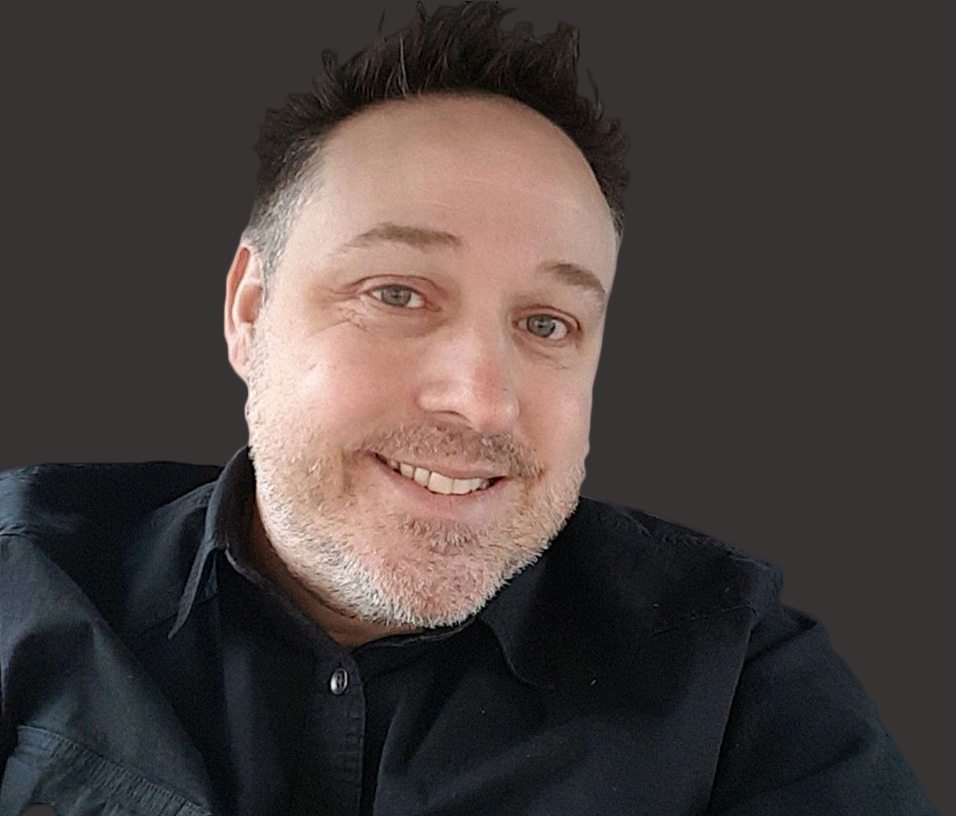 Mike Gaffney | Omnipop