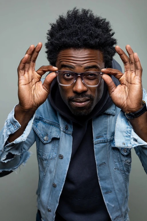 Macc_Artist Page | Omnipop