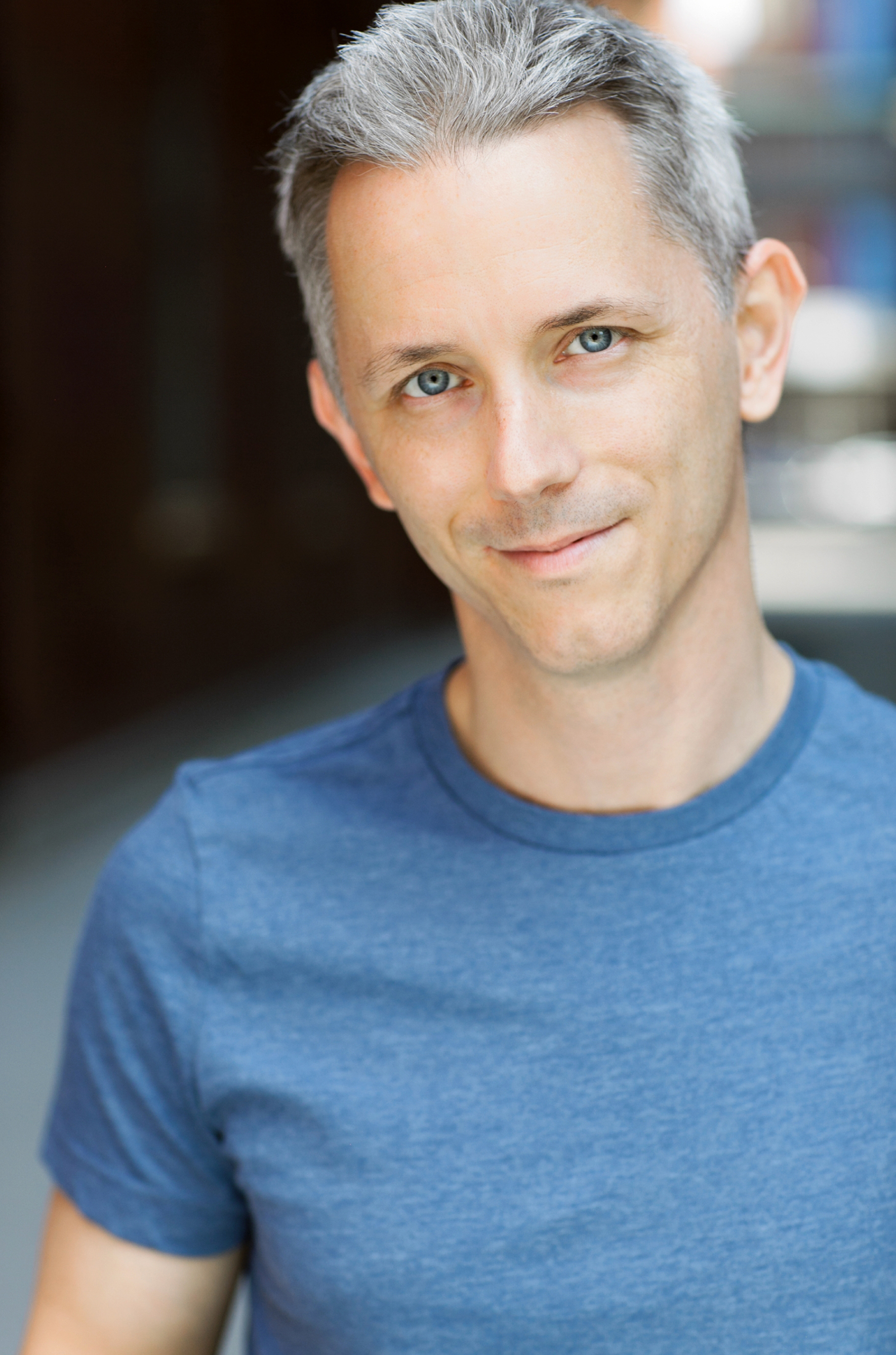 Brian Cichocki | Omnipop