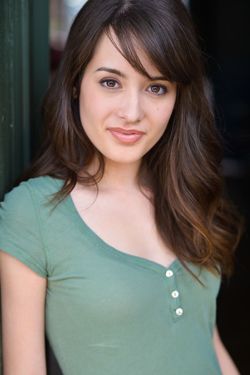 Danielle Boivin | Omnipop