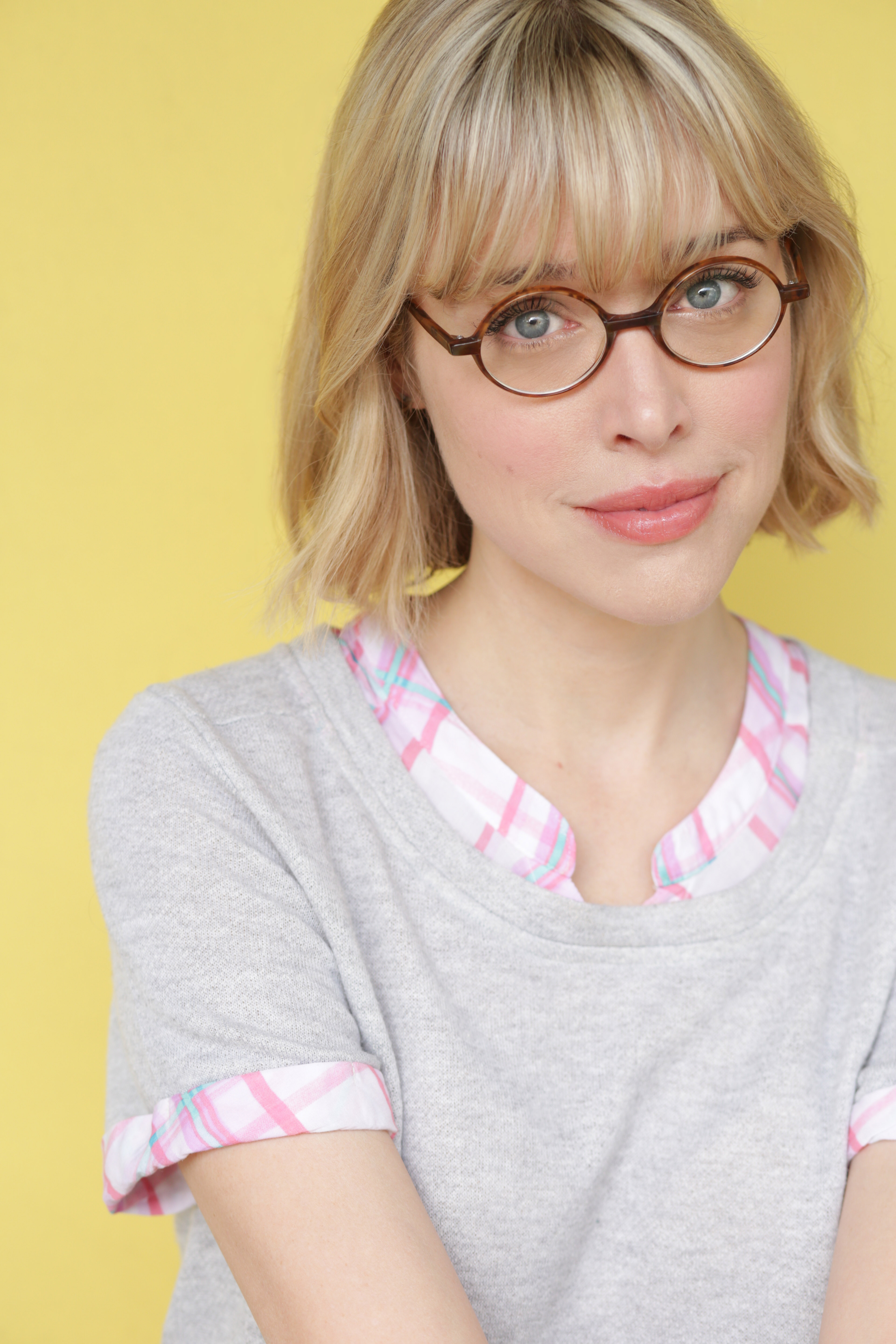 Barrett_Artist Page | Omnipop