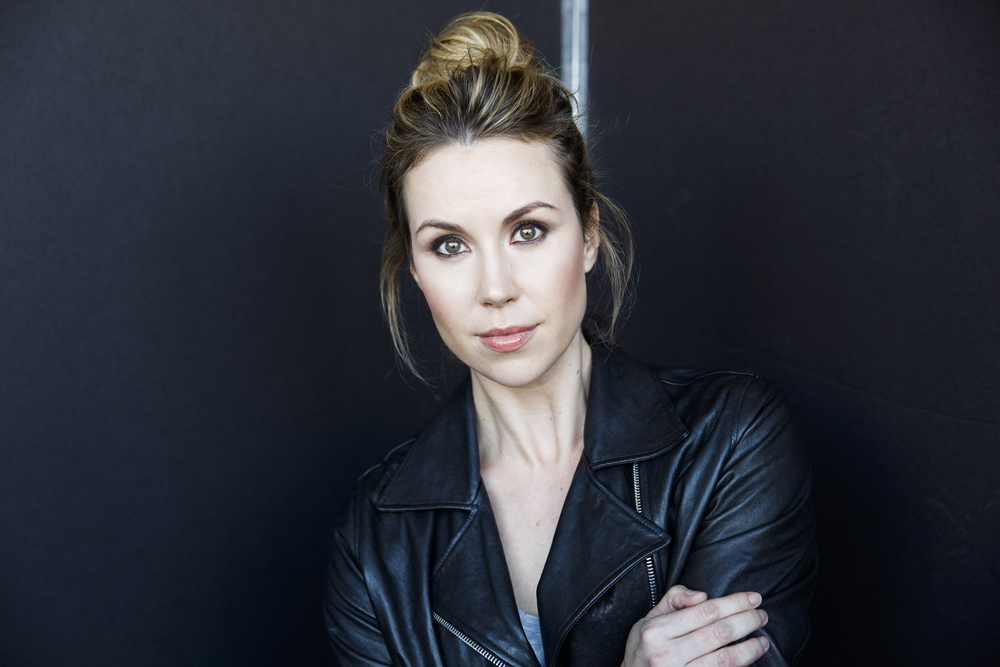 Murphy_Artist Page | Omnipop