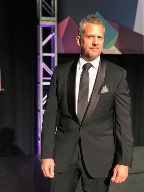 Andrew Kennedy | Omnipop