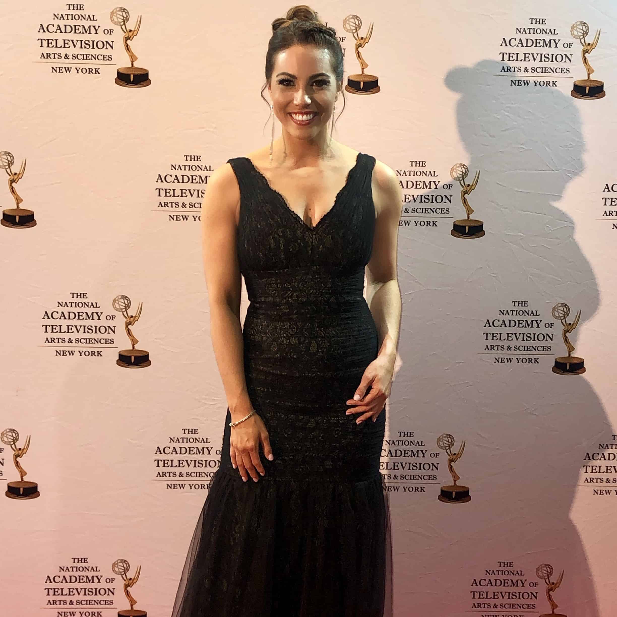 Alyse Zwick | Omnipop Talent Group