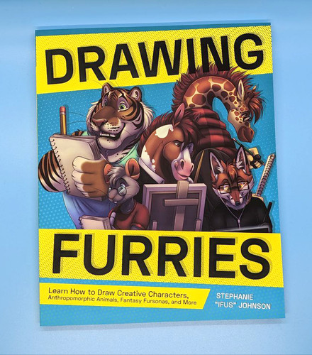 Drawing Furries | ifus