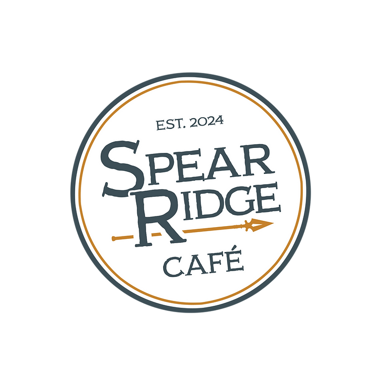 HOME | Spear Ridge Café