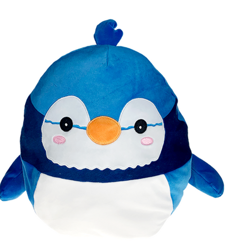 Pippa the Penguin | Plushy Pals