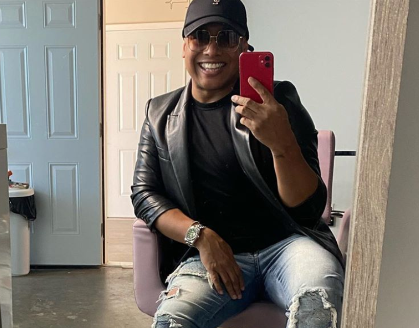 Richard Lomax At It Again? | Fck Yaya