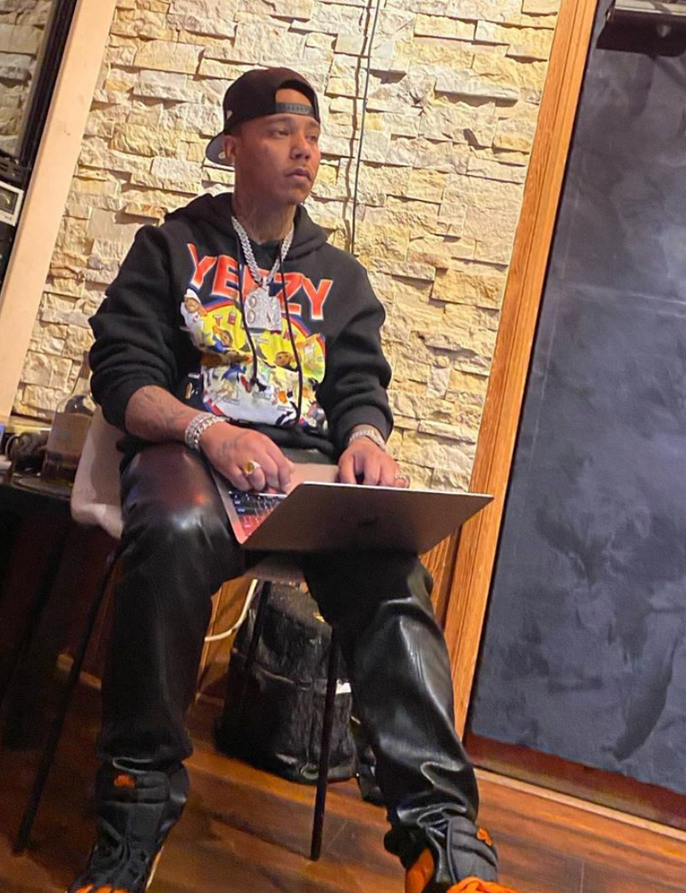 HITMAKA CLAIMS SELF-DEFENSE AND BOTCHED HOME INVASION IN PISTOL ...