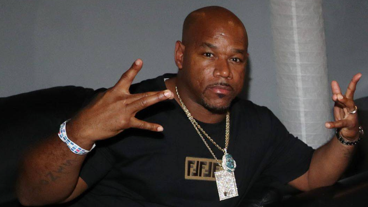 Exposing Season: Wack 100 Is Face Down, Ass Up After Mistress Exposes Him