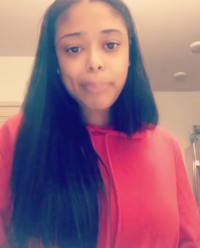 LADY LONDON: IF I DON'T OWN MY MASTERS, THEN MY MASTERS OWN ME