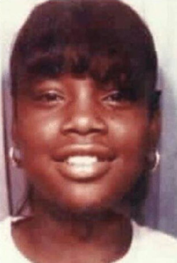 #SAYHERNAME LATASHA HARLINS