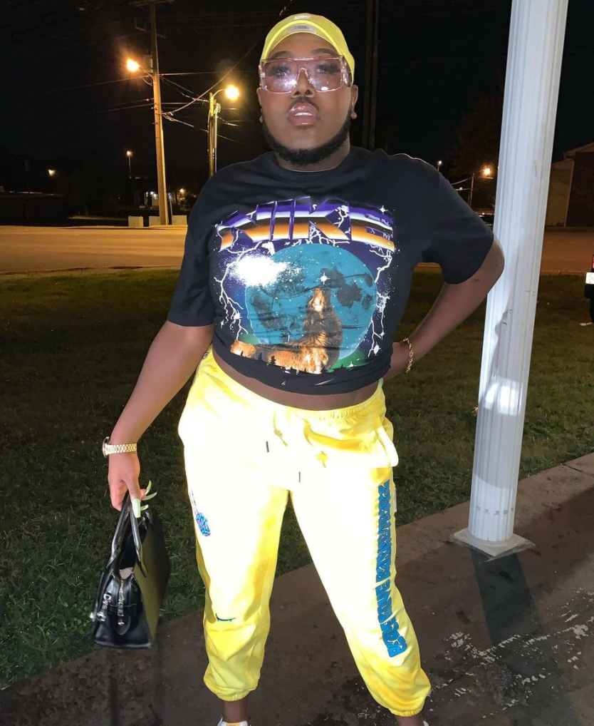 Music Entertainment Blog | Hip Hop News | Gossip | RnB Soul | Fck Yaya