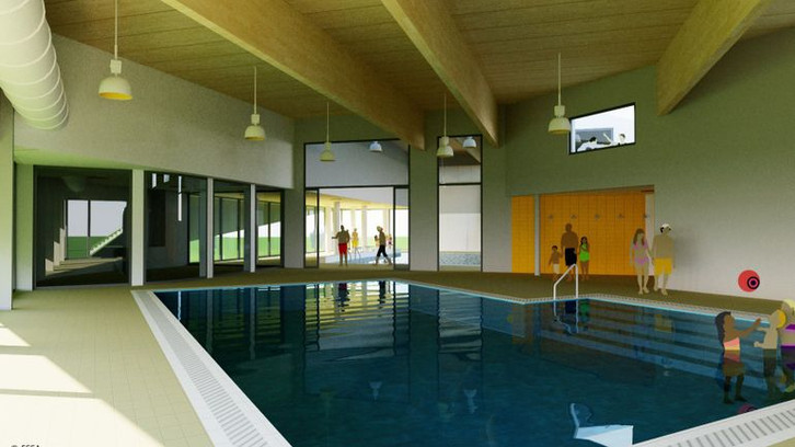 BeeBabySwim | Bébés Nageurs by Beesport