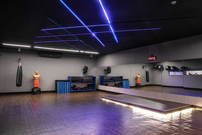 Rede de academias Selfit inaugura unidade no Marília Shopping. Com ...