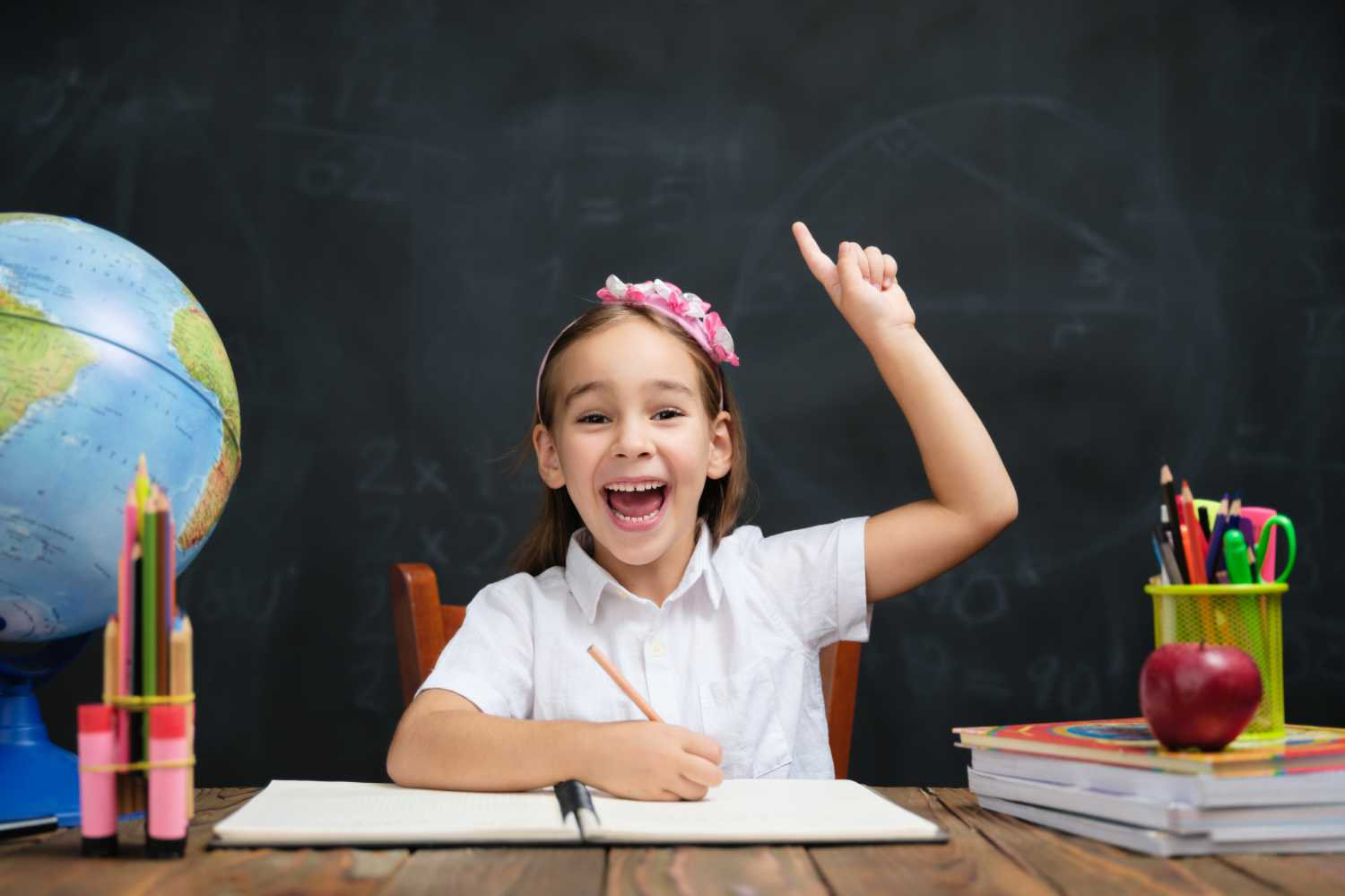 Motivasjon og mestring