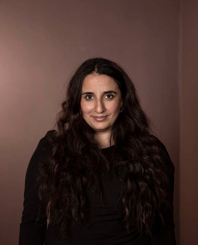 Shilan Ahmadian | KURS I SKOLEN