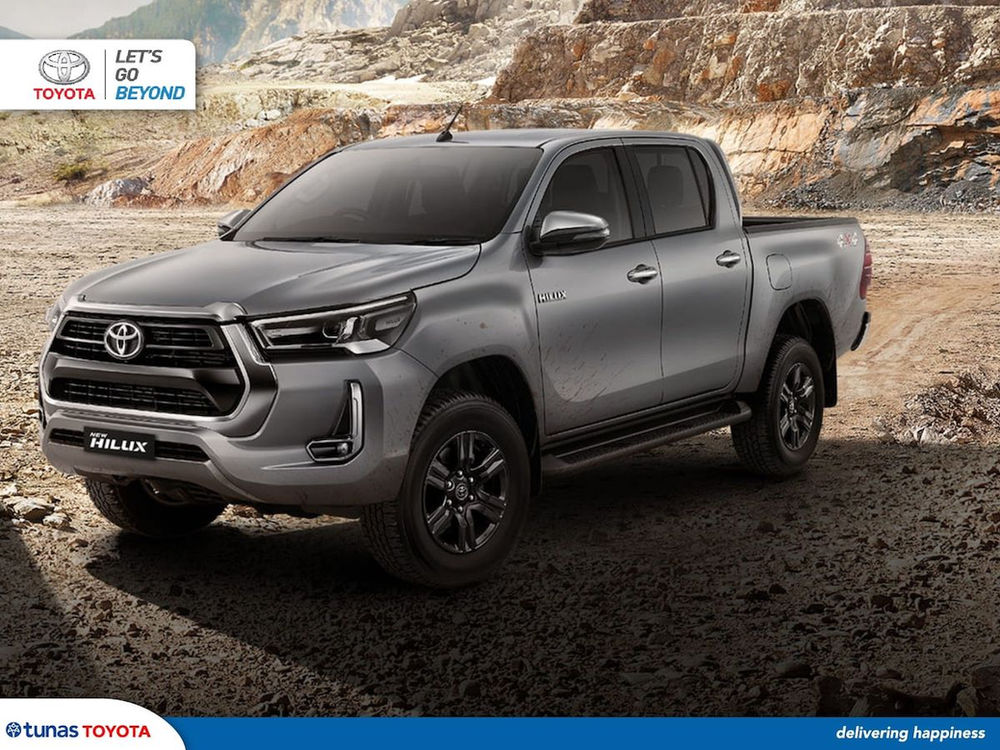 4 Kelebihan dari Mesin Diesel 2GD-FTV pada Toyota Innova, Fortuner, & Hilux