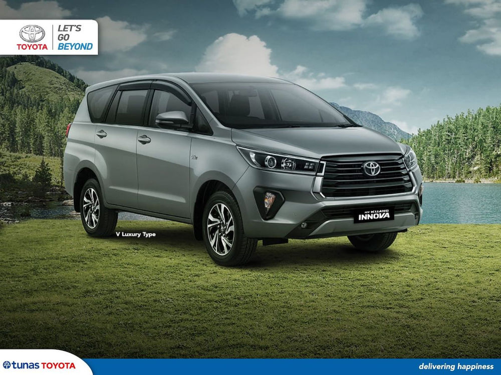 4 Kelebihan dari Mesin Diesel 2GD-FTV pada Toyota Innova, Fortuner, & Hilux