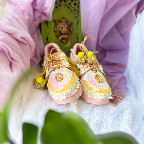 Princess Candy | Chal Jooti