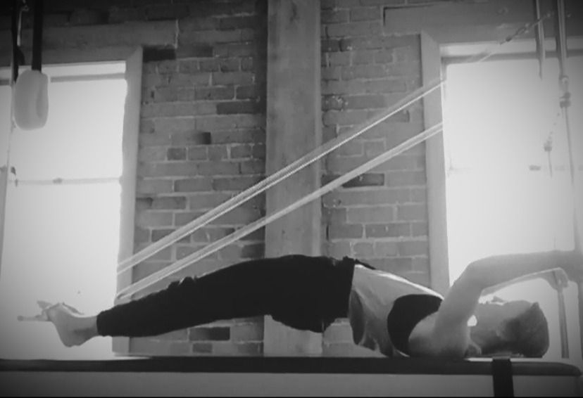 Reformer Pilates Revelstoke | Tiny Goat Pilates & Movement | Revelstoke