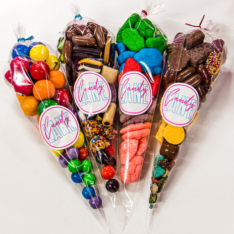 Candy | Candy Lane Candy Bar | Cairns City