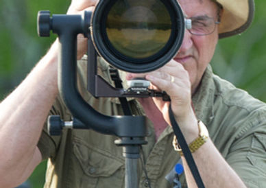 About | Ken Hadfield ARPS