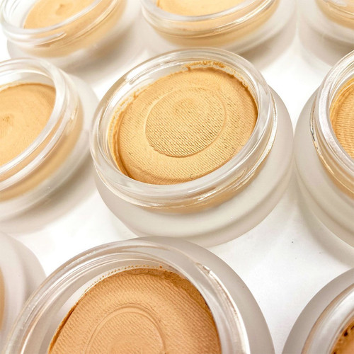 BASE TIPO MOUSSE MATTE FOUNDATION ENGOL MF707 | Guapa