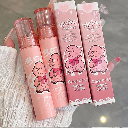 GLOSS GRAN BEAR GEGE BEAR GX1042 | Guapa