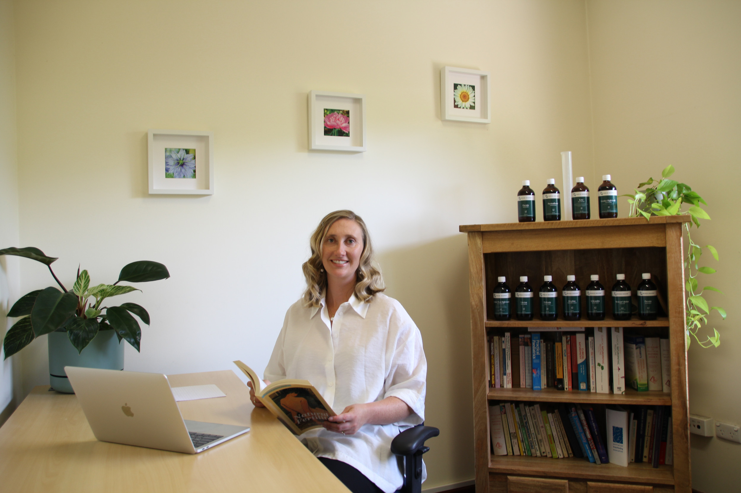 Melissa Poczwa | Naturopath | Shellharbour & Online Bookings