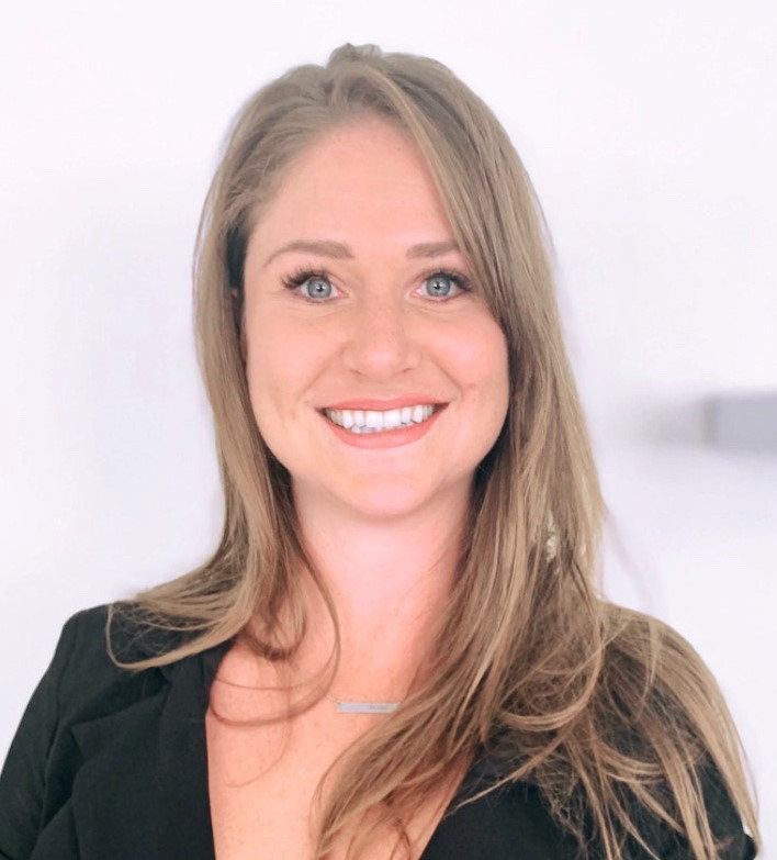 Mamas for Mamas Founder & CEO receives the Meritorious Service Medal