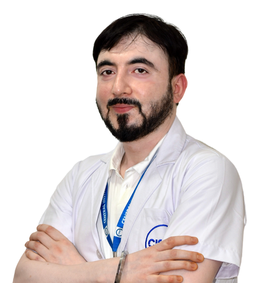 Doctors | CISRO Hospital