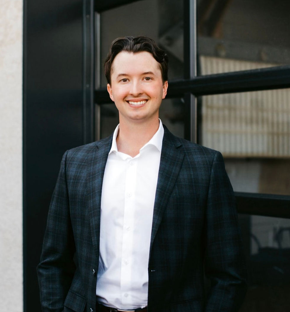 Our Story | Crowley Capital Group