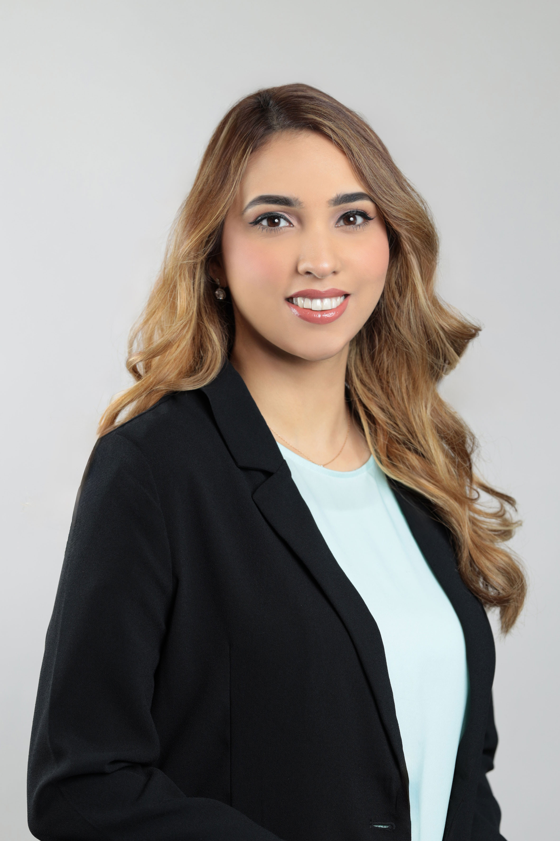 Nawal Nazier