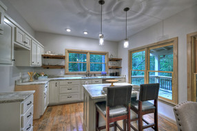 Gallery | Sisson, Dupont & Carder | Timber Products Blue Ridge Ga