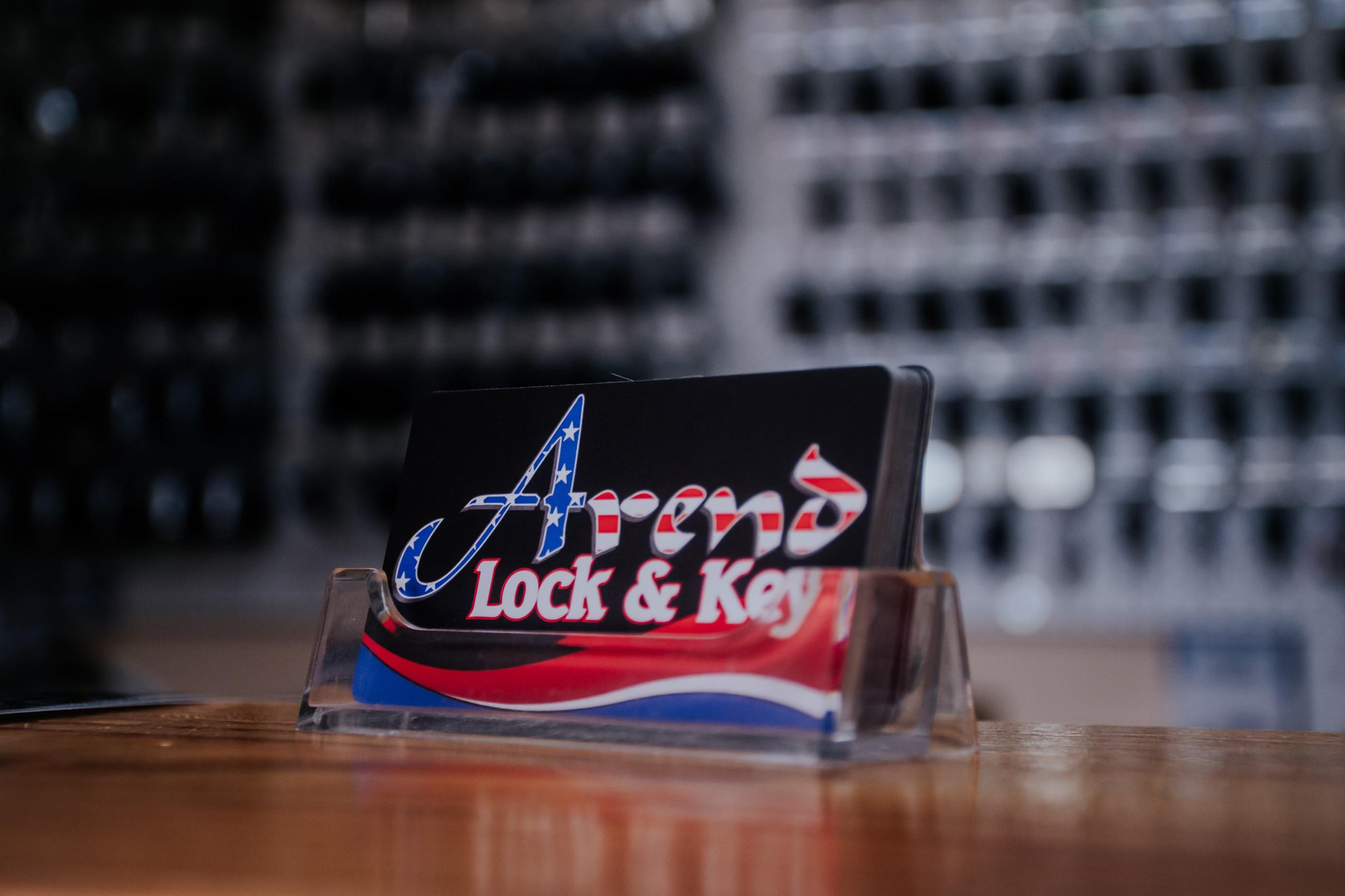 Arend Lock and Key Jasper Ga | Locksmith Jasper Ga