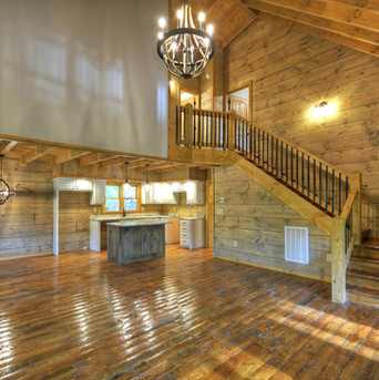 About | Sisson, Dupont & Carder | Log Home & Timber Product ...