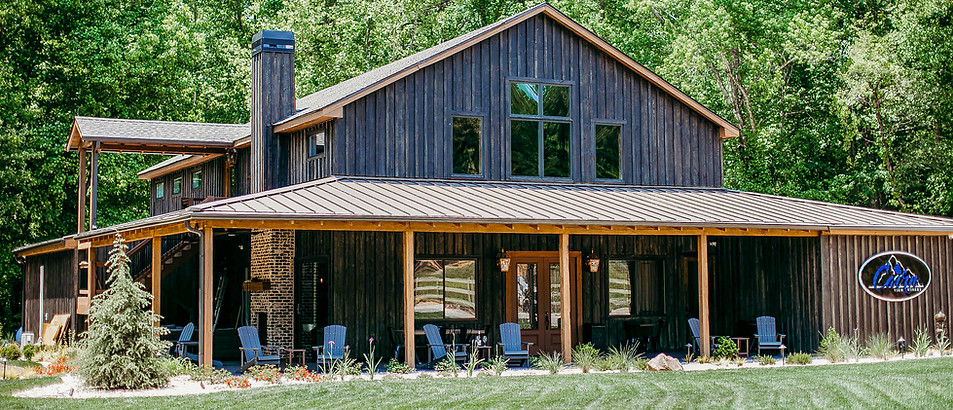 Georgia Wine Highway | Cairn View Winery Jasper Ga