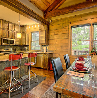 About | Sisson, Dupont & Carder | Log Home & Timber Product ...