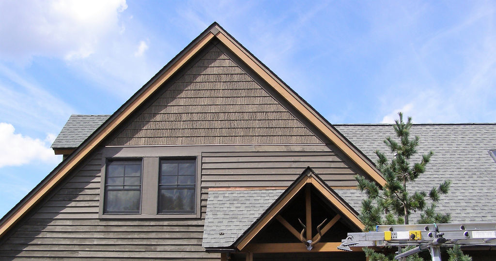 Home | Barkclad | SmartBark Siding