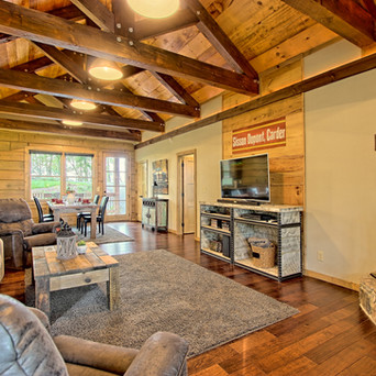 About | Sisson, Dupont & Carder | Log Home & Timber Product ...