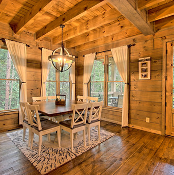 About | Sisson, Dupont & Carder | Log Home & Timber Product ...