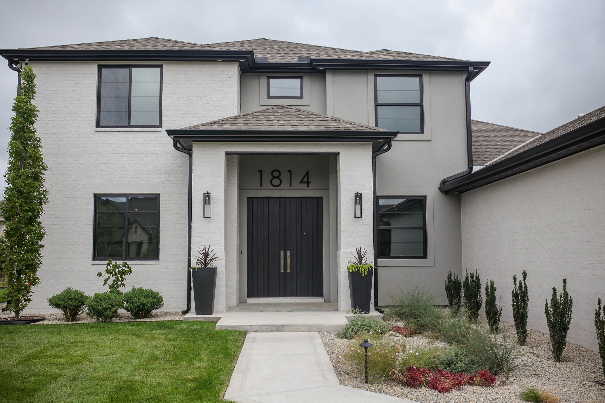 General Contractor | Ht Build | Wichita