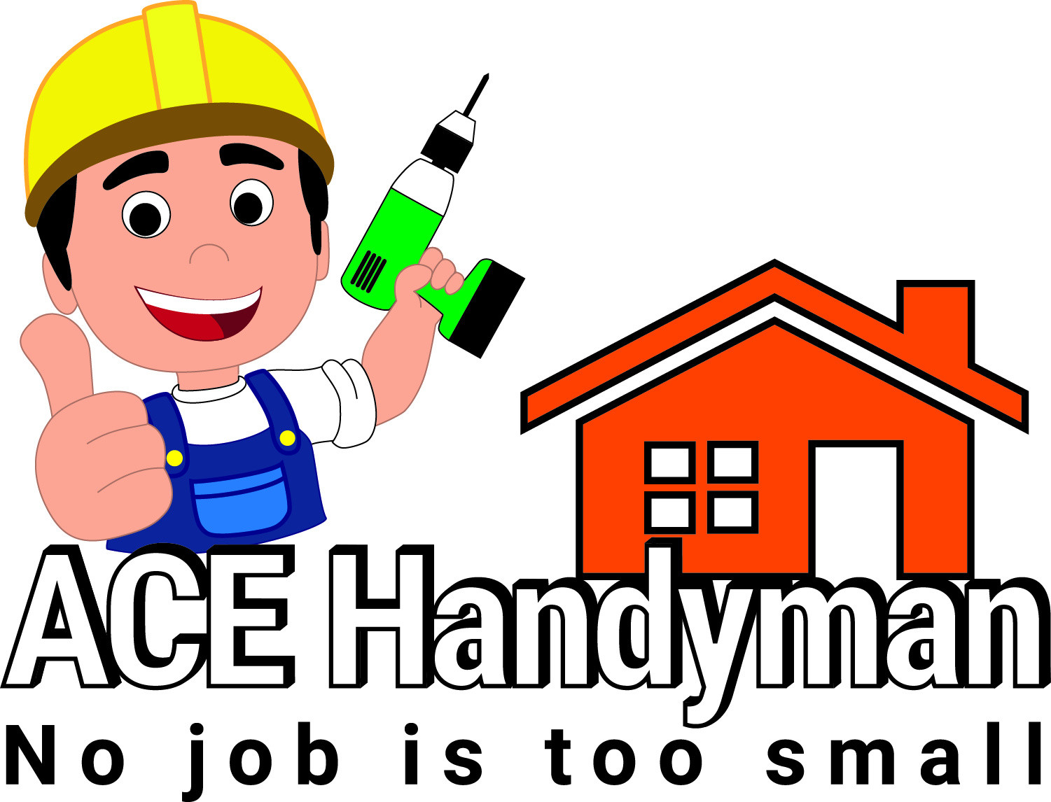 Handyman | Ace Handyman | Hong Kong